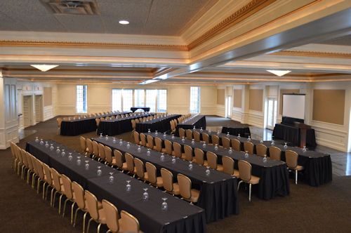 Hotel Conferences - Avalon Golf & Country Club