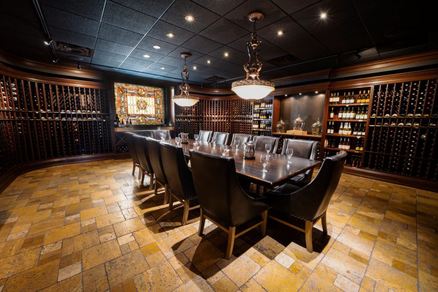 Wine - Avalon Golf & Country Club