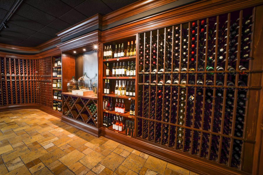 Wine - Avalon Golf & Country Club