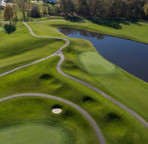 Golf at Avalon Lakes - Avalon Golf & Country Club