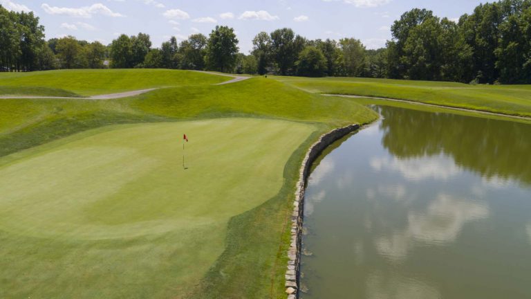 Golf - Avalon Golf & Country Club
