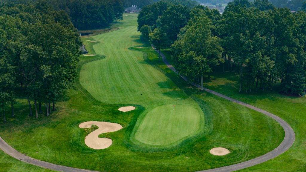 Golf at Avalon Lakes - Avalon Golf & Country Club