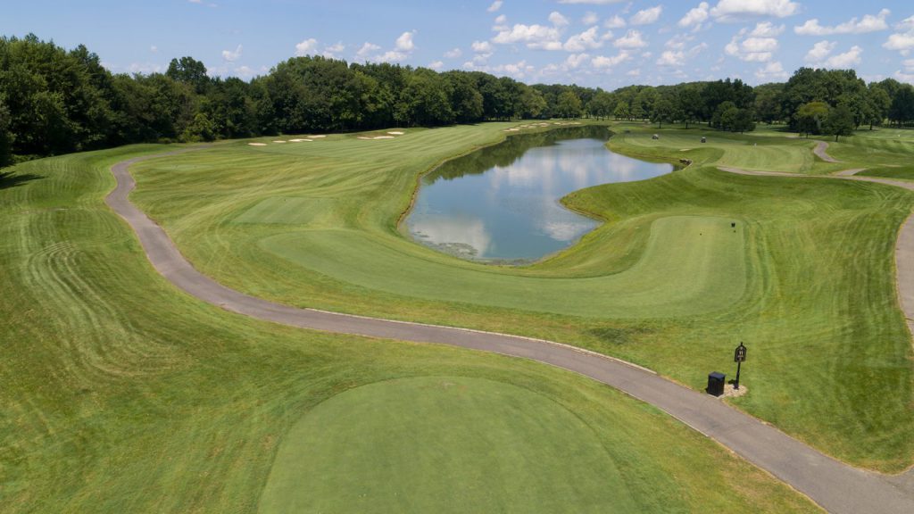 Golf at Avalon Lakes - Avalon Golf & Country Club