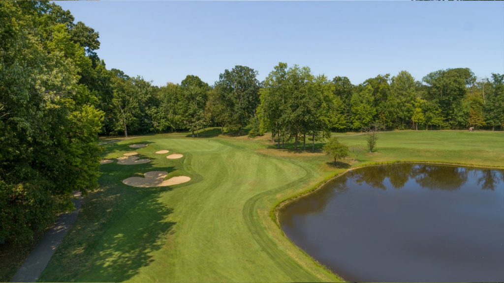 Golf at Avalon Lakes - Avalon Golf & Country Club