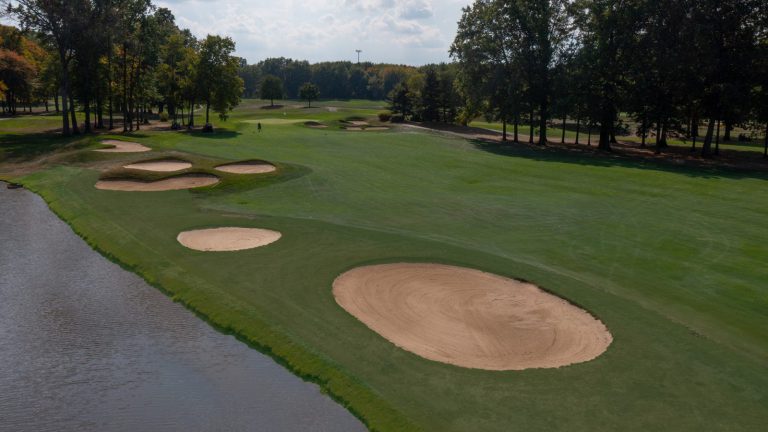 Golf at Avalon Lakes - Avalon Golf & Country Club