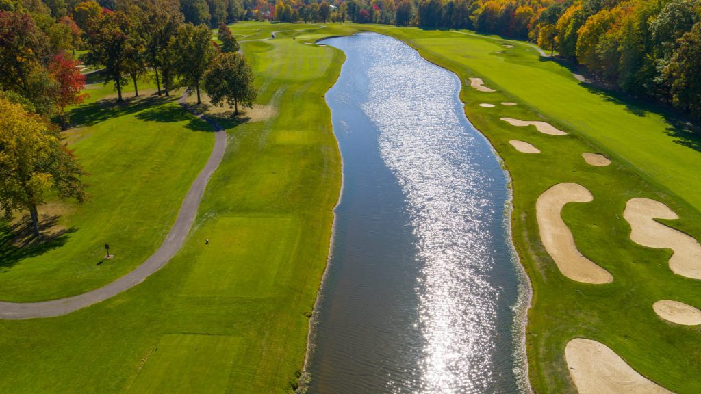 Golf at Avalon Lakes - Avalon Golf & Country Club