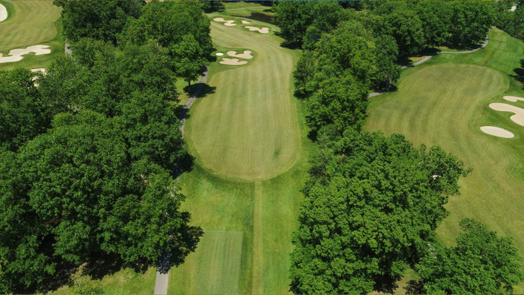 Golf at Avalon Lakes - Avalon Golf & Country Club