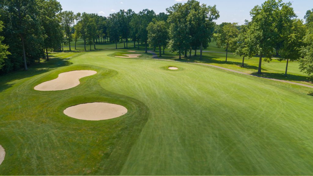 Golf at Avalon Lakes - Avalon Golf & Country Club