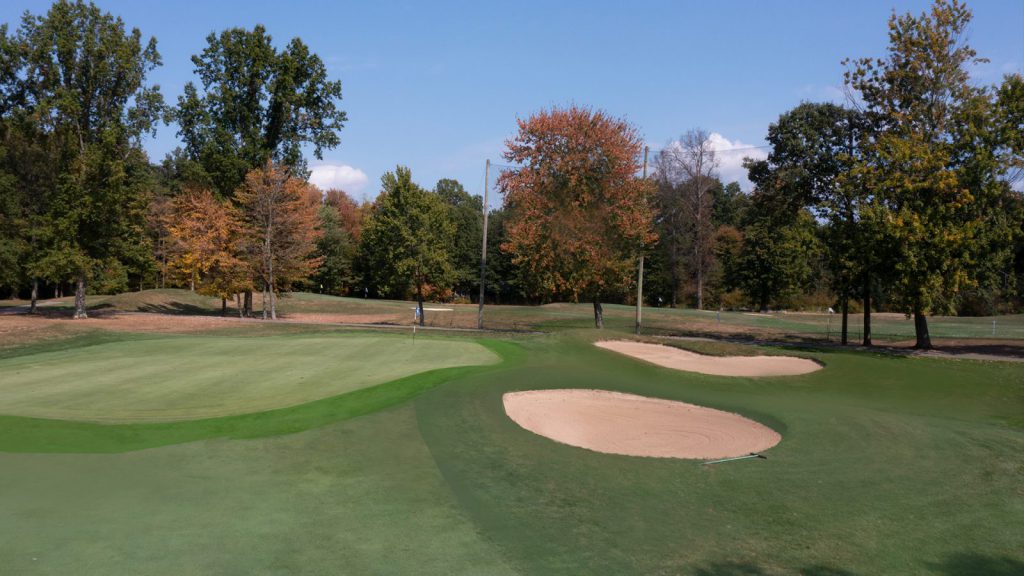 Golf at Avalon Lakes - Avalon Golf & Country Club