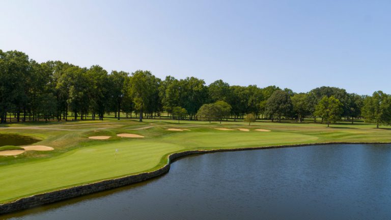 Golf at Avalon Lakes - Avalon Golf & Country Club
