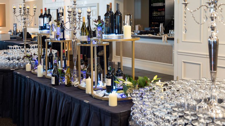 2025 Wine Show - Avalon Golf & Country Club